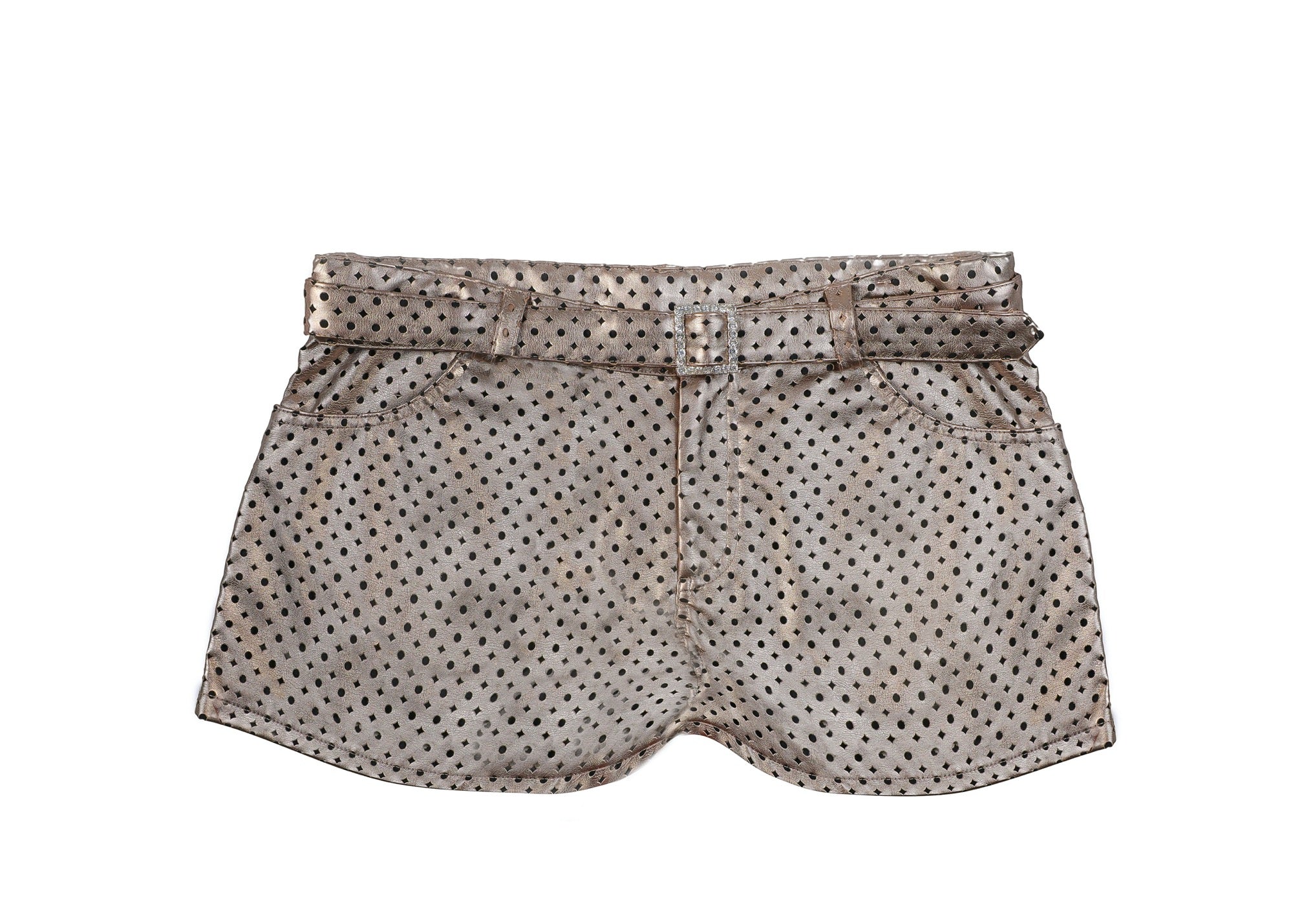 Purchase Biscotti Girls Shorts Montreal – Les Gamineries