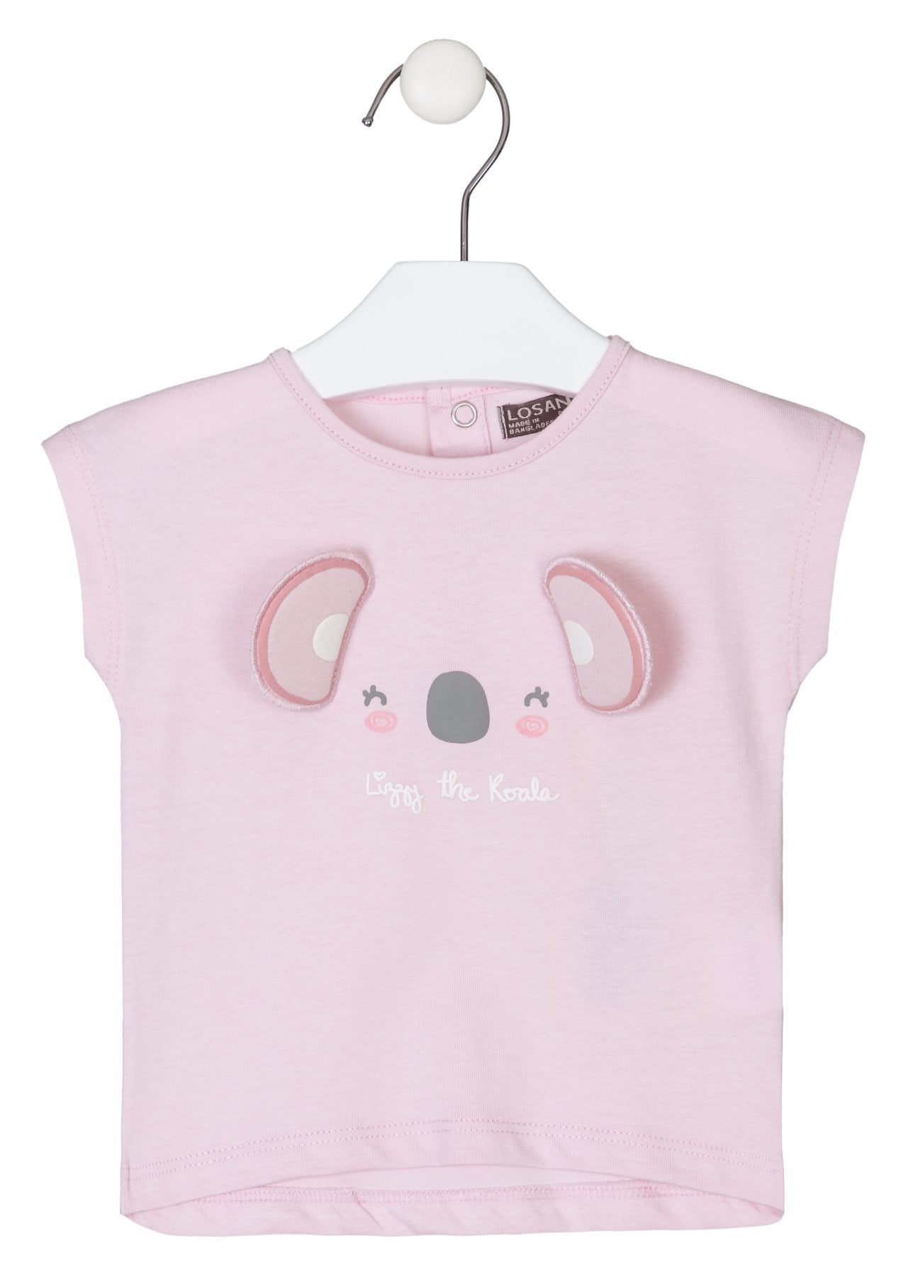 Purchase Losan Baby Girl Set Montreal – Les Gamineries