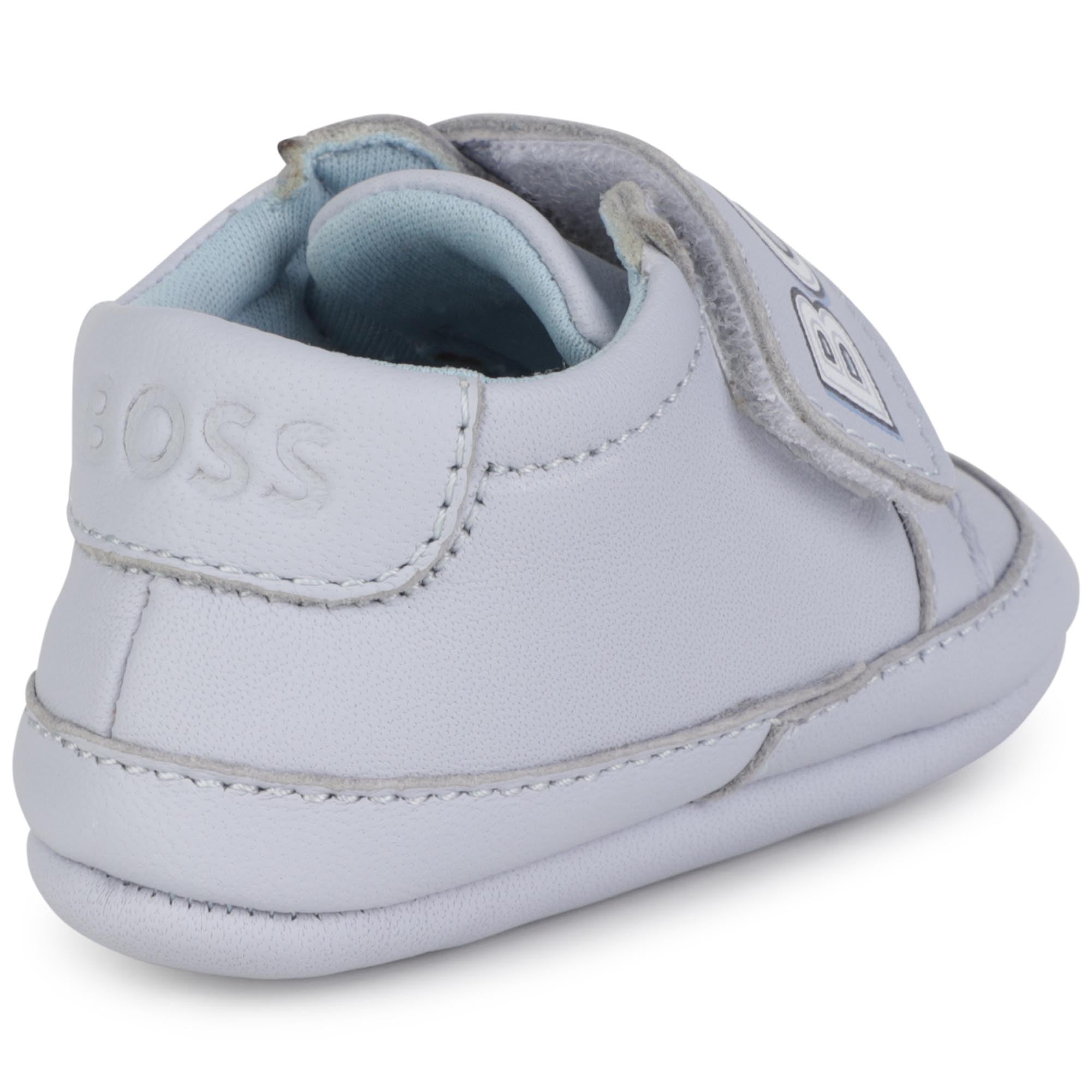Purchase Boss Baby Shoes Montreal – Les Gamineries