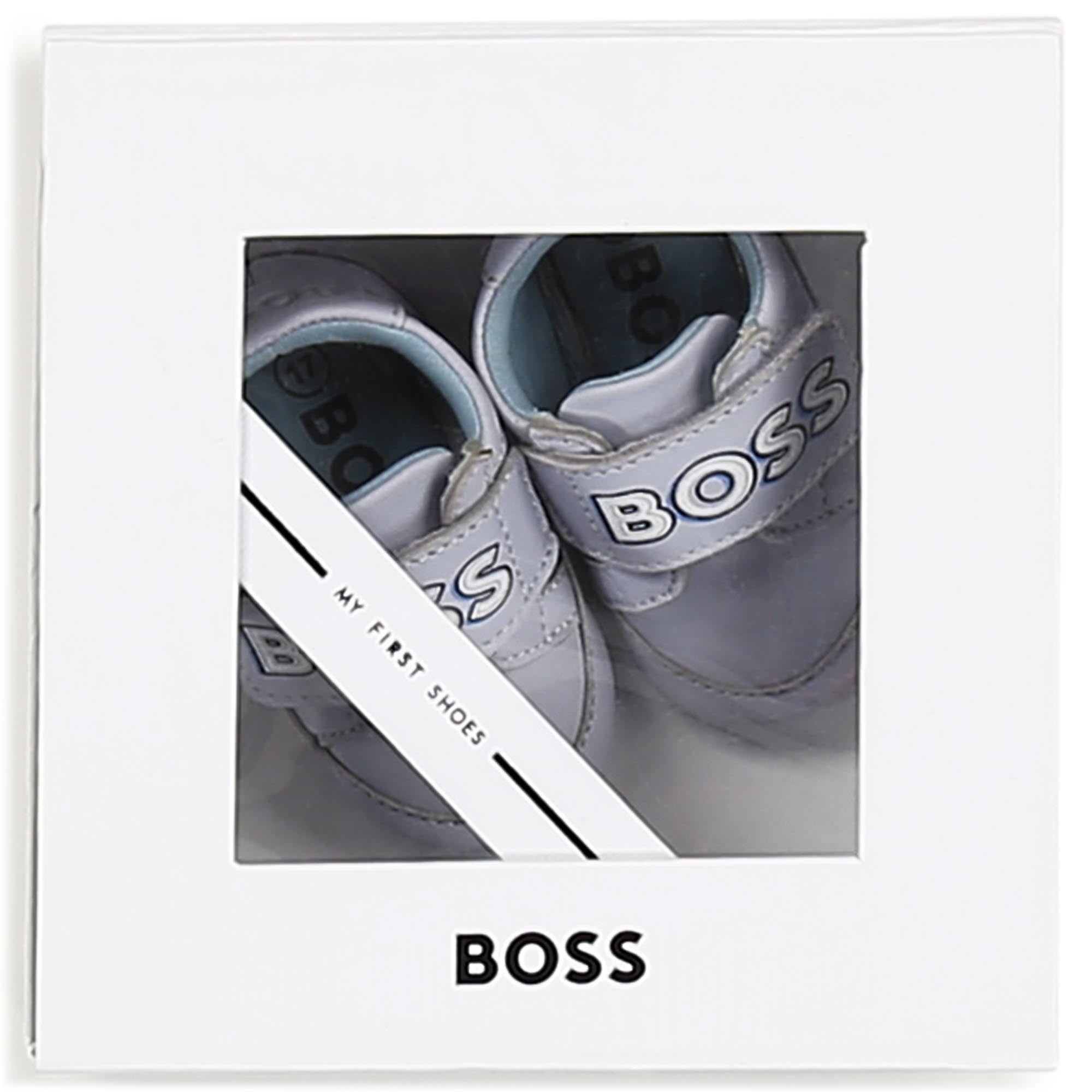 Purchase Boss Baby Shoes Montreal – Les Gamineries