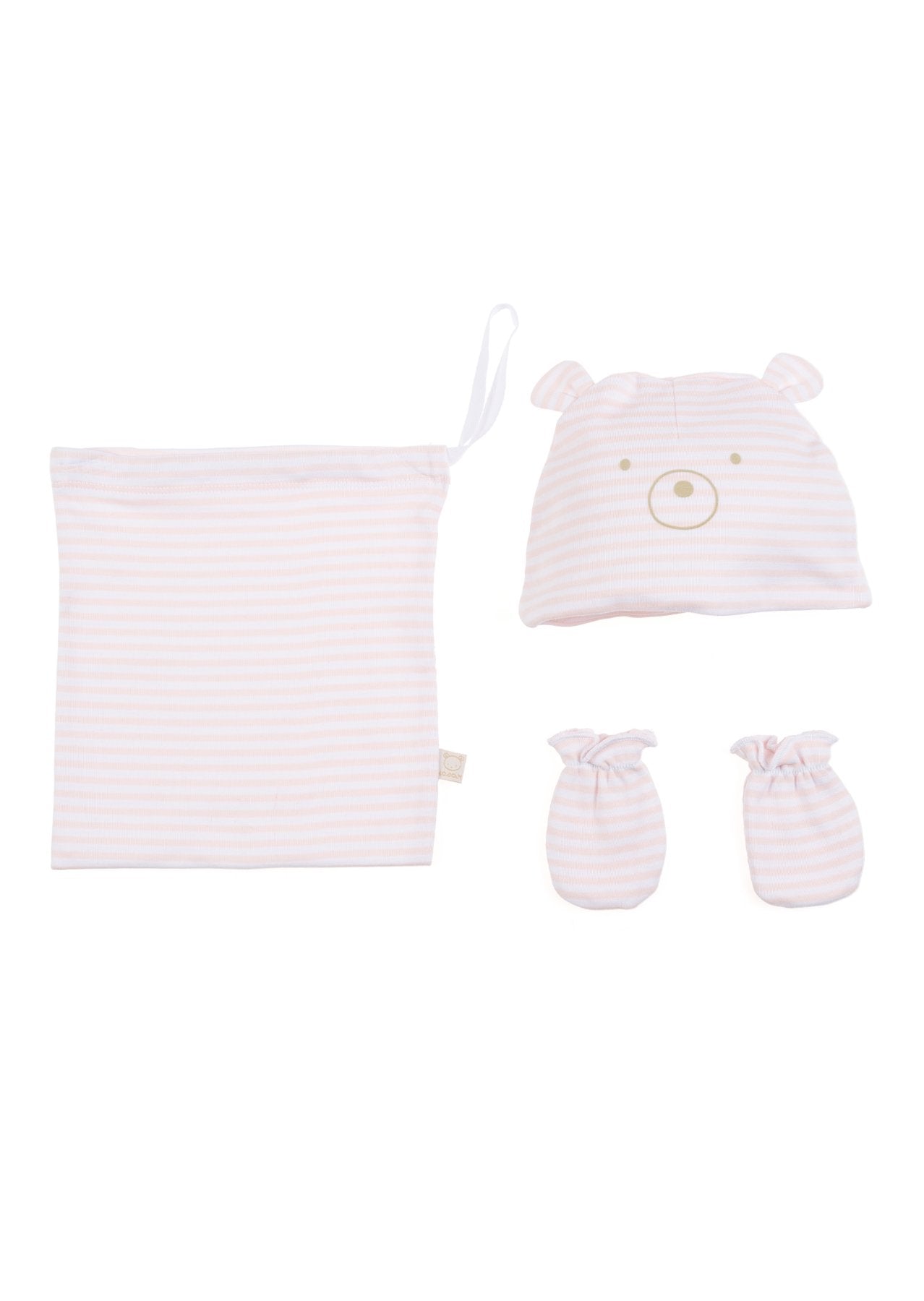 Purchase Losan Baby Girl Set Montreal – Les Gamineries