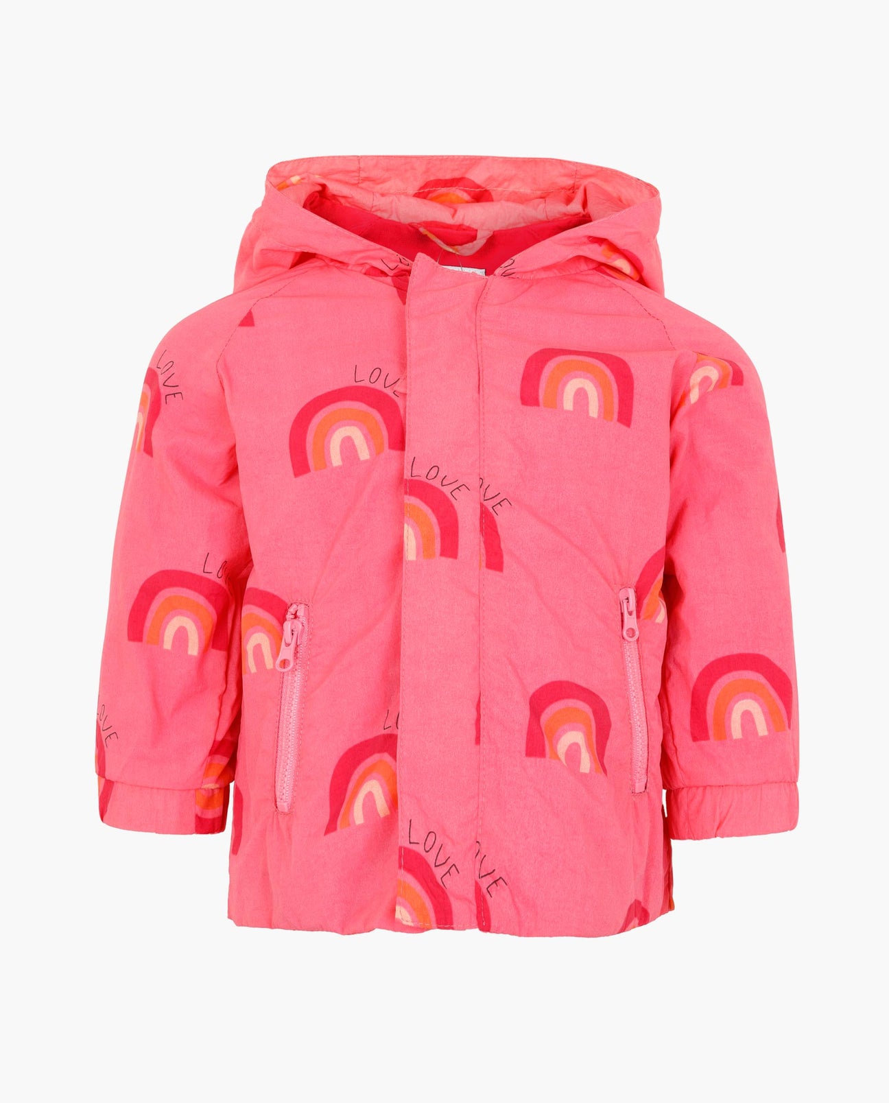 Purchase Losan Baby Girl Coat Montreal – Les Gamineries