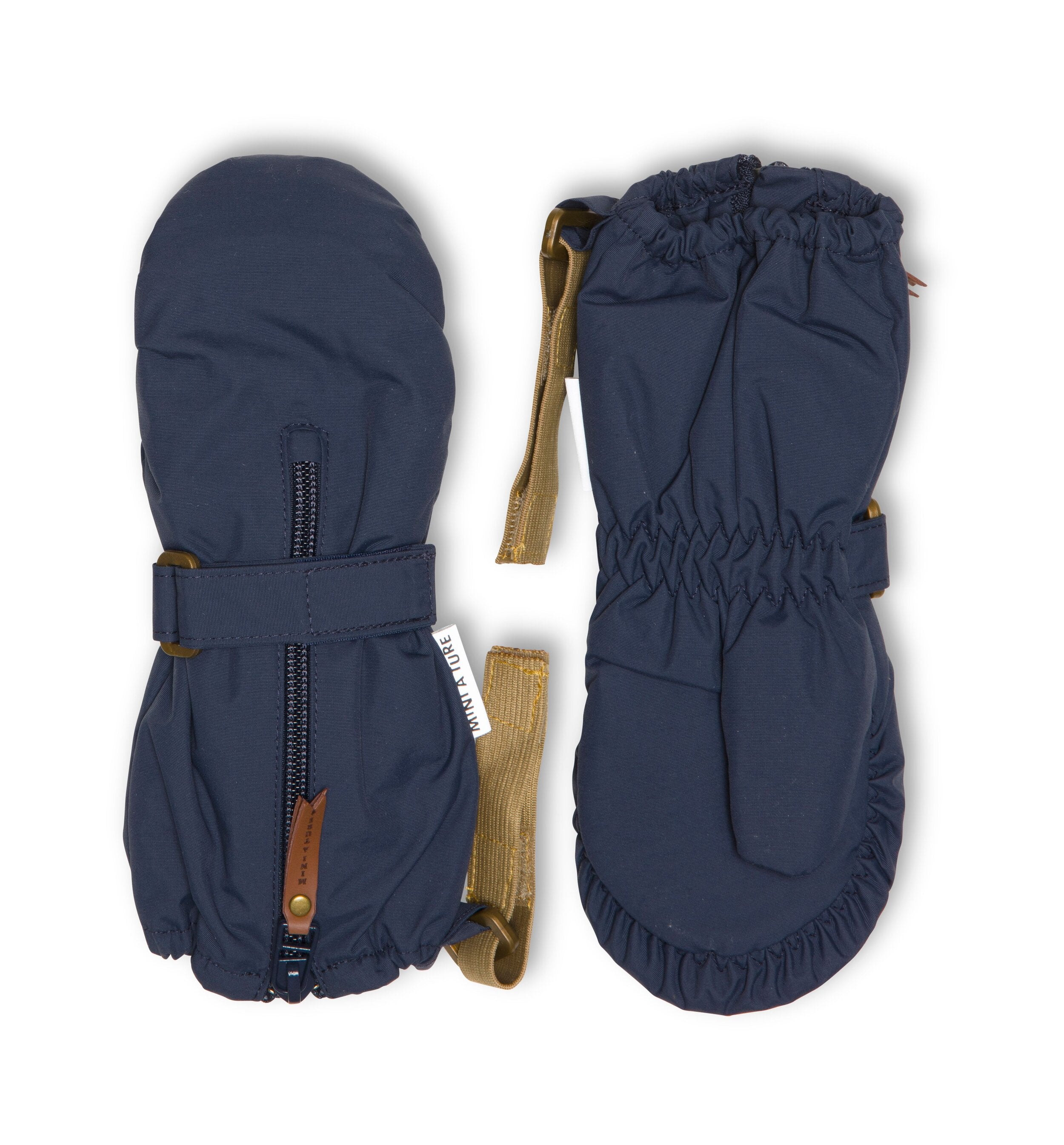 Purchase Miniature Mittens Montreal – Les Gamineries
